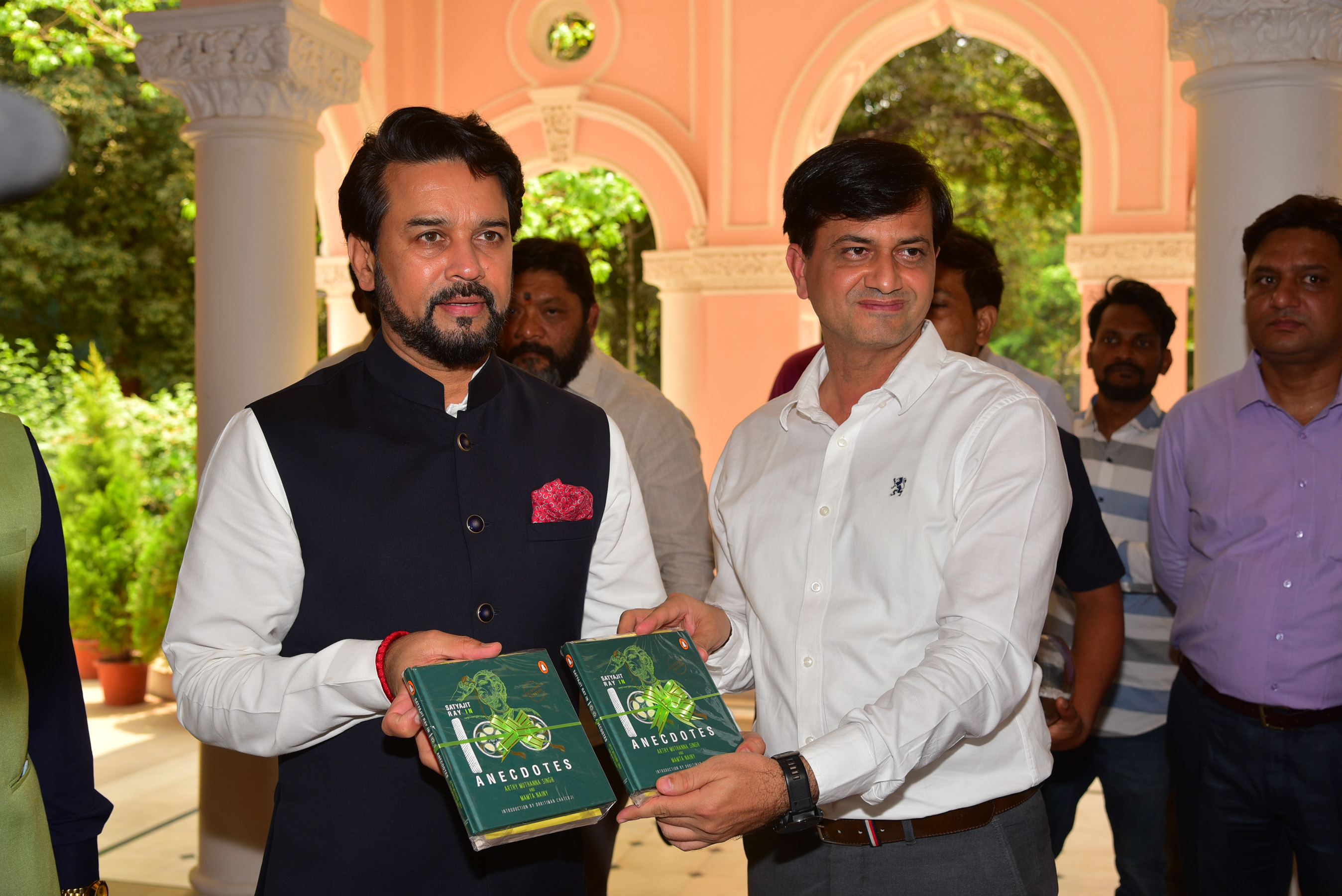 CBFC | Image Gallery